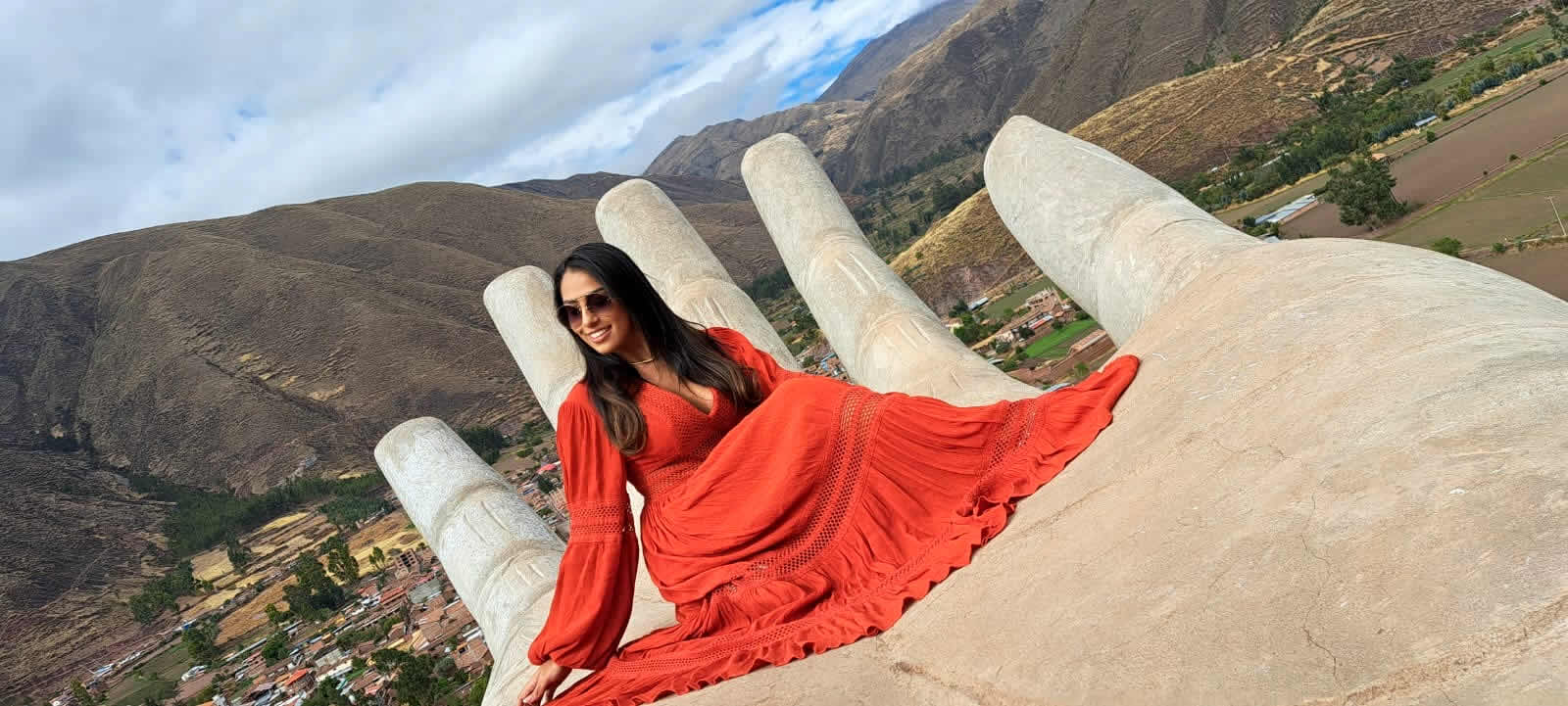 Traslado privado Mirador Cielo Punku en Huaro Cusco | MountainPalcoyo.com